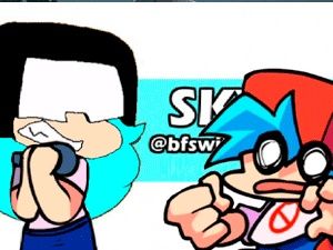 FNF: UGH Pack play online