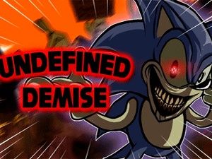 FNF: Undefined Demise (Faker Lord X Song) play online