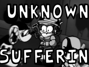 FNF: Unknown Suffering Reanimated! play online