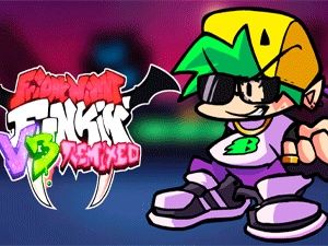 FNF V3 Remixed play online