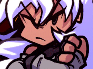 FNF vs Arizona play online