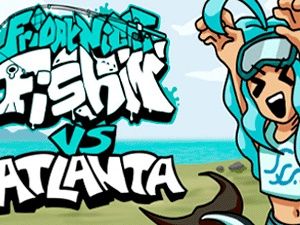 FNF vs Atlanta play online