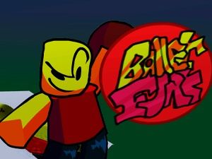 FNF vs Baller play online