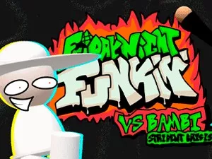 FNF mods, FNF online spielen | Kostenlose Friday Night Funkin Spiele