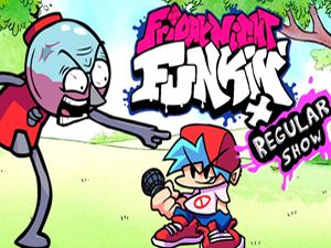 FNF Vs Benson Dunwoody play online