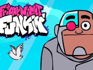 FNF vs Birdie play online