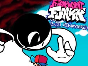 FNF vs Bob Remastered jugar en línea