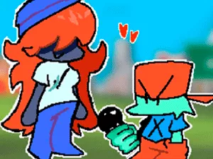 Los nuevos mods de FNF se juegan en línea. Nuevos mods FNF todos los días