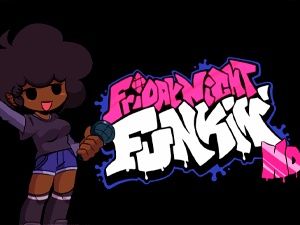 FNF Carol HD Expanded Play Online