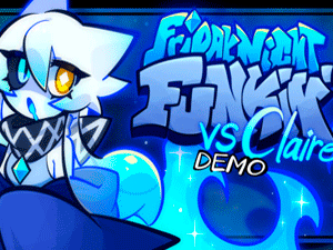 FNF vs Claire play online