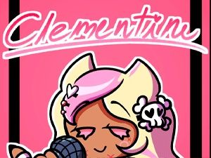 FNF vs Clementine play online