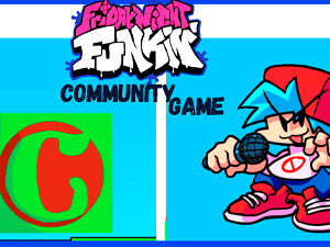 FNF vs CommunityGame play online