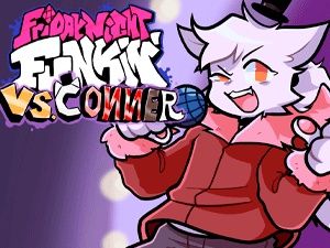 FNF vs Conner play online