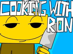 FNF vs Cooking With Ron play online