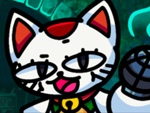 FNF vs Dandadan play online