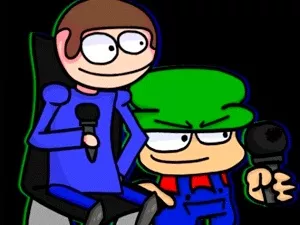 FNF vs Dave and Bambi: Definitive Edition jugar en línea