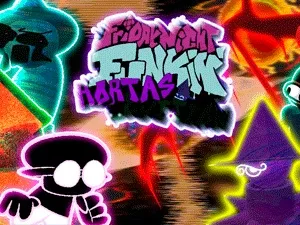 FNF vs Dave and Bambi: Hortas Edition V3 play online