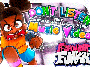 FNF: Hellbeats play online