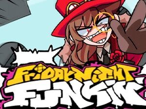 FNF vs Dr.Wardo (Sandbox Rangers) play online