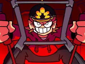 FNF vs Edd, Tord (ChallengEdd) play online