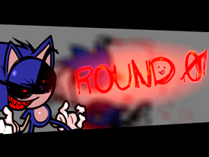 FNF: vs EXE Round Zero jouer en ligne