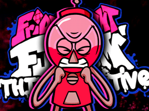 FNF vs Explosive Benson play online