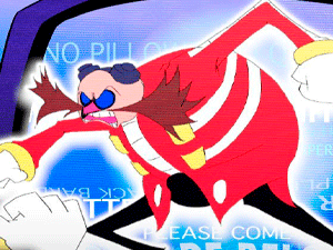 FNF VS Fandub Eggman 2 play online