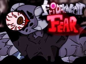 FNF vs Fear play online