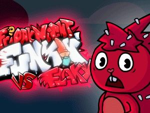 FNF vs Flaky play online