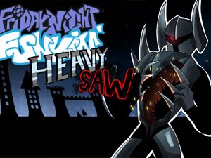 FNF vs Forsaken jugar en línea