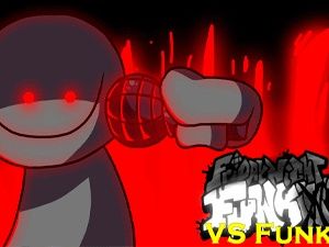FNF vs Funk play online