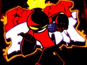 FNF vs Furnace Whitty play online