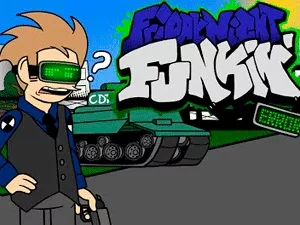 FNF vs Future Tom play online