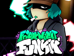 FNF Garcello mods online - FNF vs Garcello mod