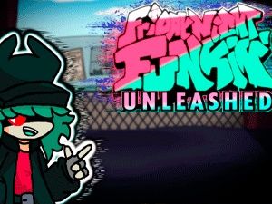 Mods FNF Garcello en ligne - FNF vs Garcello mod