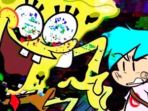 Sponge Bob FNF mod jogar online, FNF vs Bob Esponja mods grátis ...