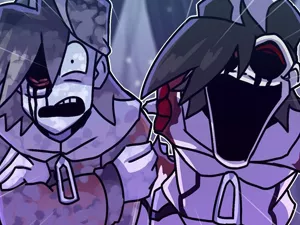 Friday Night Sandboxin’ play online