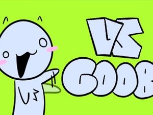 FNF vs GOOB! play online