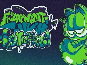 FNF vs Gorefield V2 play online