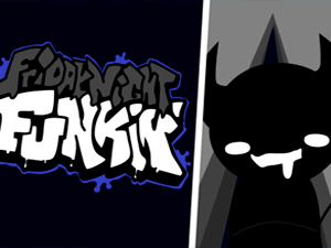 FNF vs Hungibop (Hungry Opheebop) jogar on-line