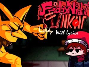 FNF vs Hypno’s Lullaby With Lyrics play online