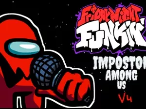 FNF vs DanTDM jugar en línea