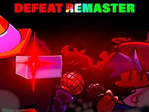 FNF vs Impostor: Defeat (2023 Remaster) play online