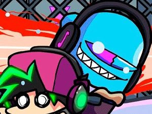 FNF vs Impostor Neo play online