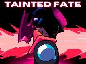 FNF VS. Impostor: Tainted Fate play online