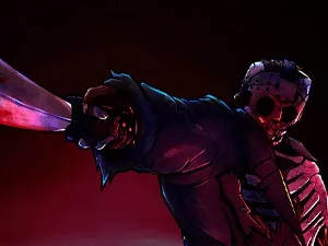 FNF VS Jason Voorhees, Friday the 13th mod