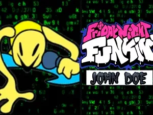 FNF vs John Doe play online