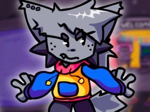 FNF vs Kapi (Fanmade Week) play online