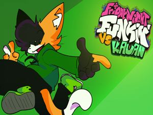 FNF vs Kauan play online