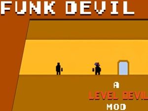 FNF vs Level Devil play online